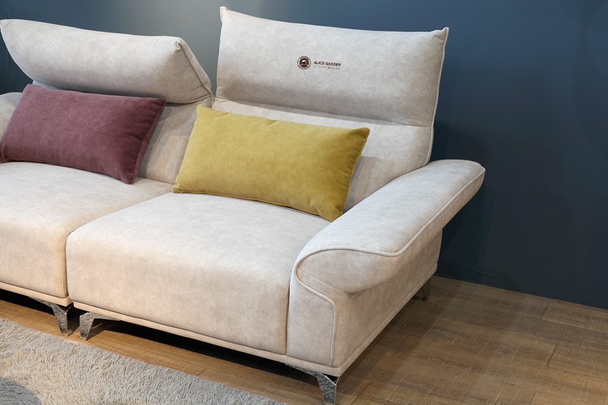 Mẫu ghế sofa 2m2 đẹp giá rẻ tại Tphcm - Nội thất Hàn Quốc